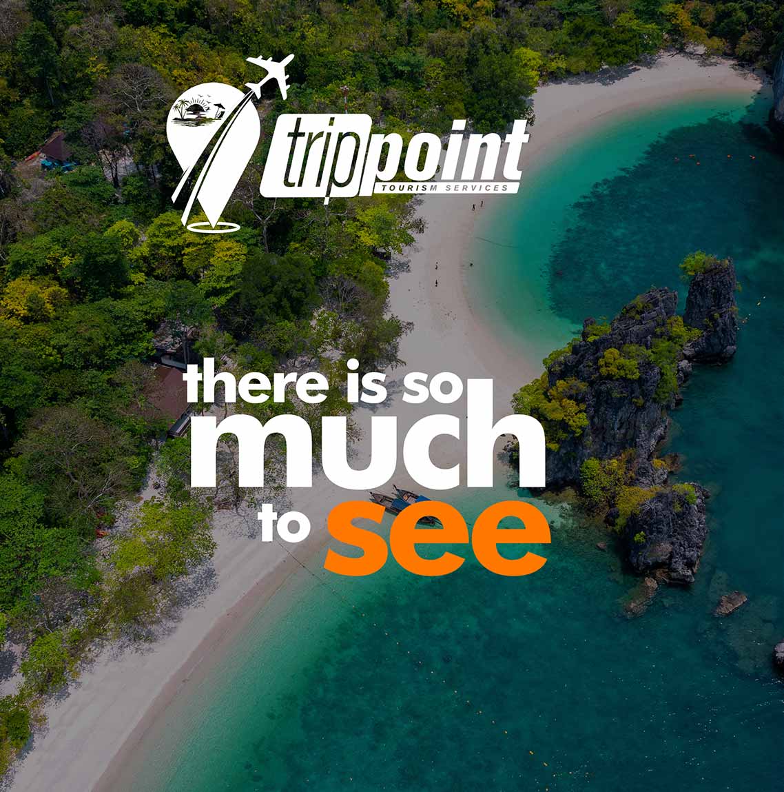 About Us – Trip Point Tours